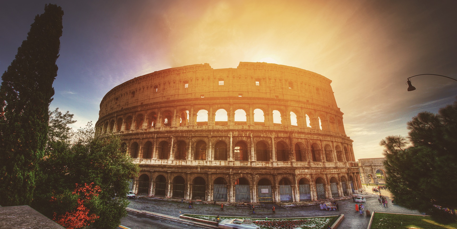 Cosa vedere a Roma: 10 luoghi imperdibili da visitare Cosa vedere a Roma: 10 luoghi imperdibili da visitare