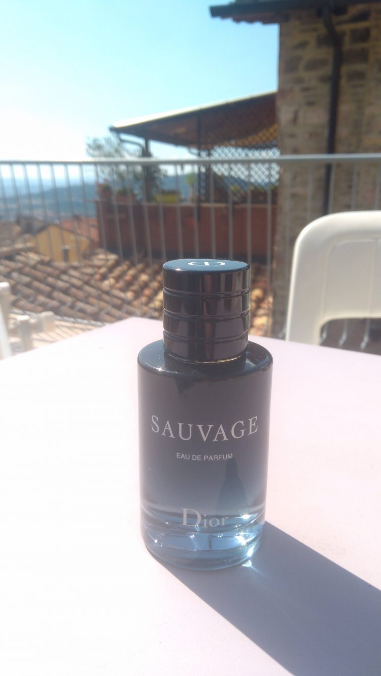 Recensione Dior Sauvage: il seducente profumo del caos - Guida alla Scelta
