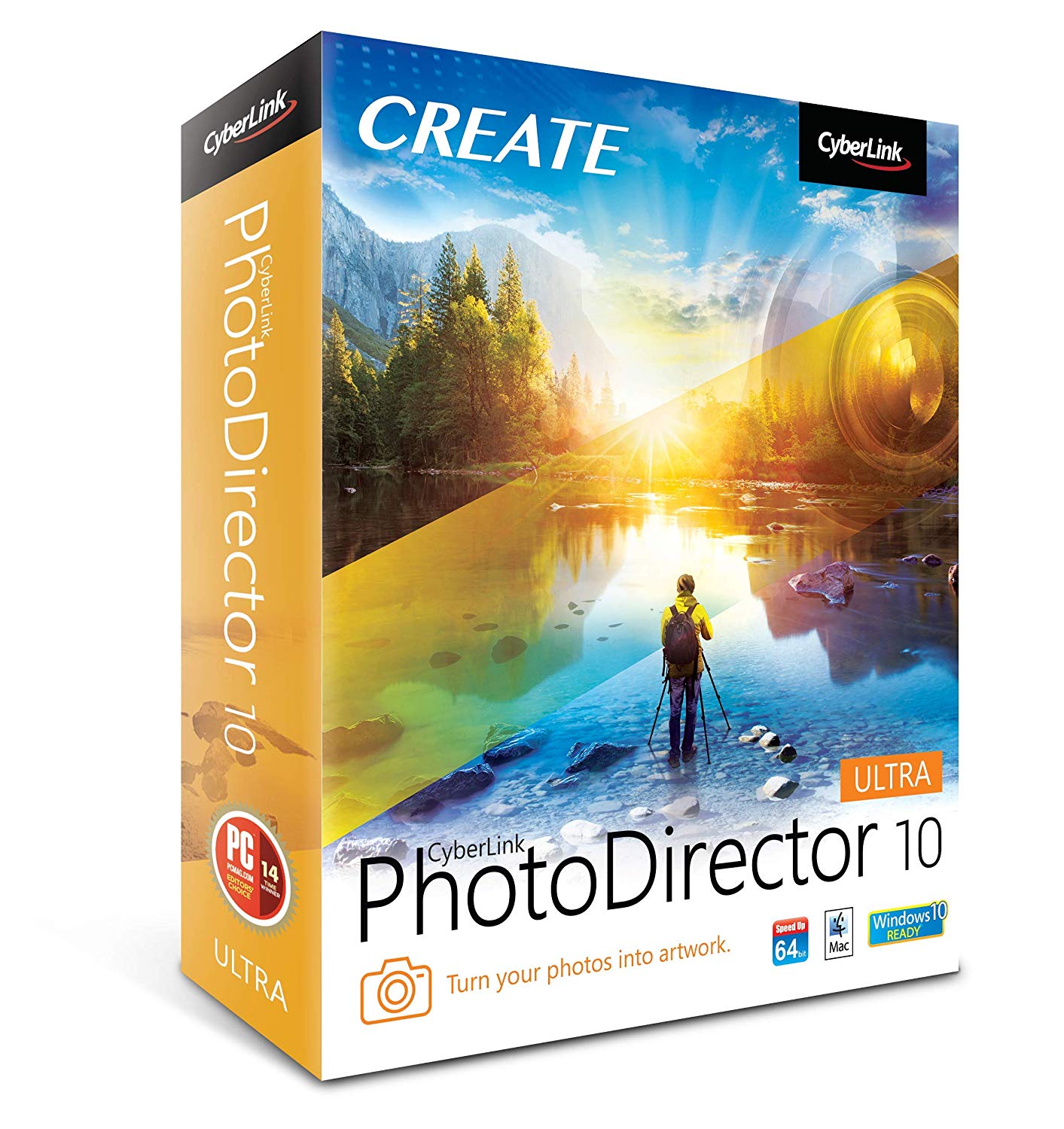 Programmi per modificare foto: i migliori software di fotoritocco ...