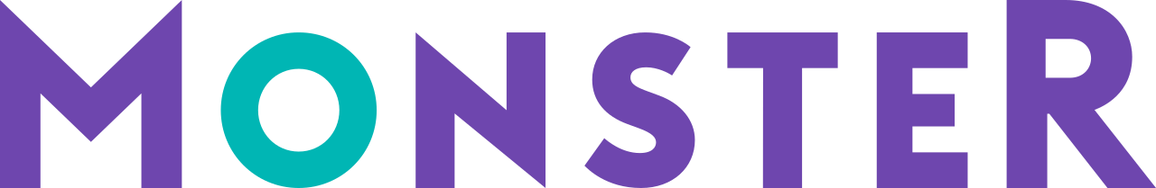 Monster Media Logo