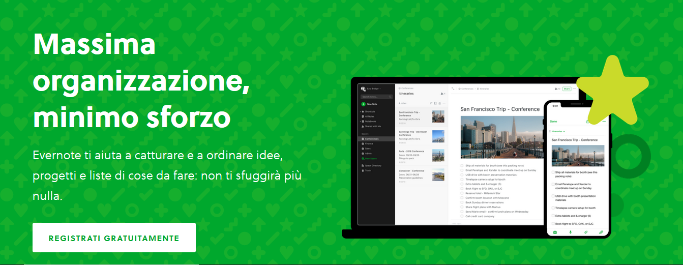 Le Migliori App per Scrivere - Guida alla Scelta